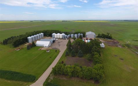 Canadian Farm News & Agriculture Real Estate - Farms, Ranches, Land For ...