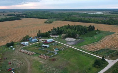 Canadian Farm News & Agriculture Real Estate - Farms, Ranches, Land For ...