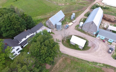 Canadian Farm News & Agriculture Real Estate - Farms, Ranches, Land For ...