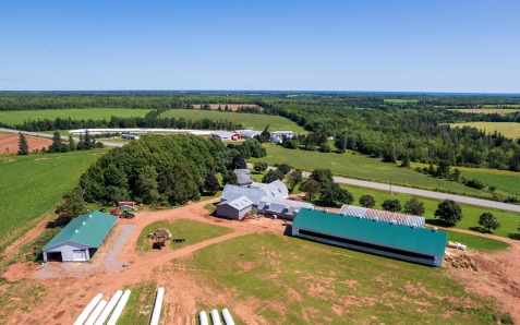 Canadian Farm News & Agriculture Real Estate - Farms, Ranches, Land For ...