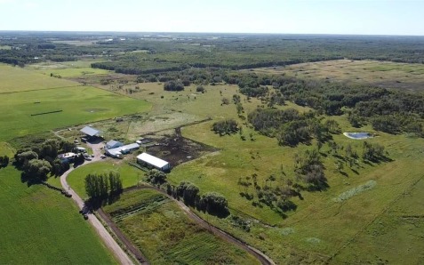 Canadian Farm News & Agriculture Real Estate - Farms, Ranches, Land For ...