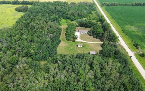 Canadian Farm News & Agriculture Real Estate - Farms, Ranches, Land For ...