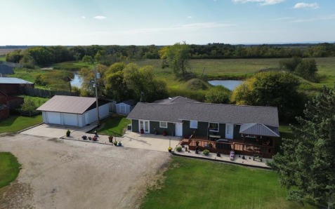 Canadian Farm News & Agriculture Real Estate - Farms, Ranches, Land For ...