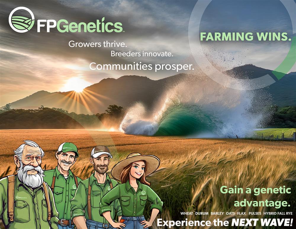 Canadian Farm News & Agriculture Real Estate - Farms, Ranches, Land For ...