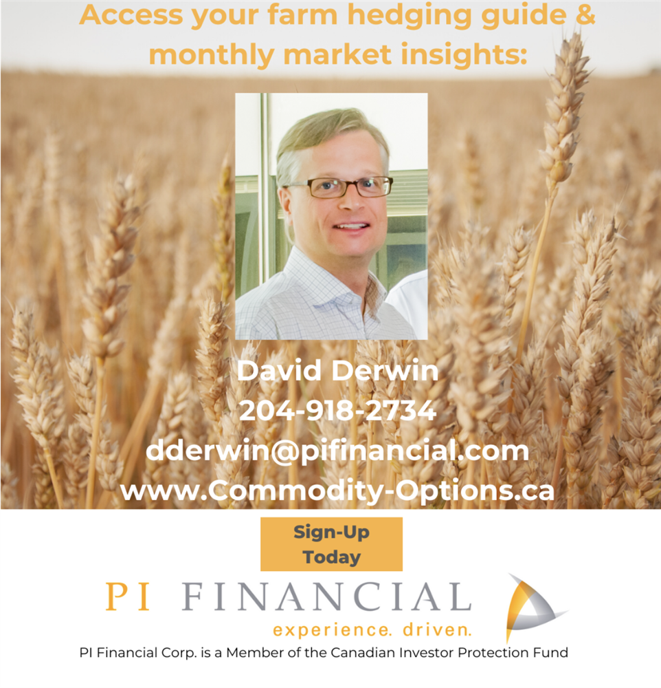 Canadian Farm News & Agriculture Real Estate - Farms, Ranches, Land For ...