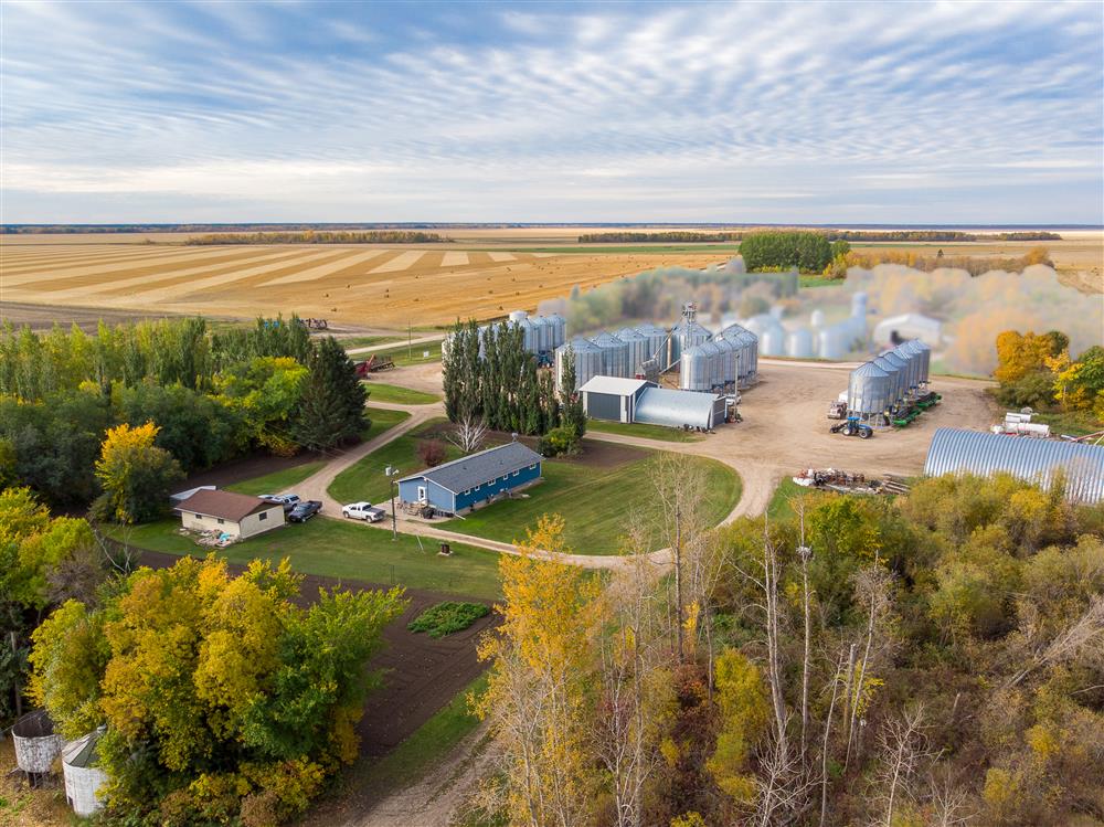 Canadian Farm News & Agriculture Real Estate - Farms, Ranches, Land For ...