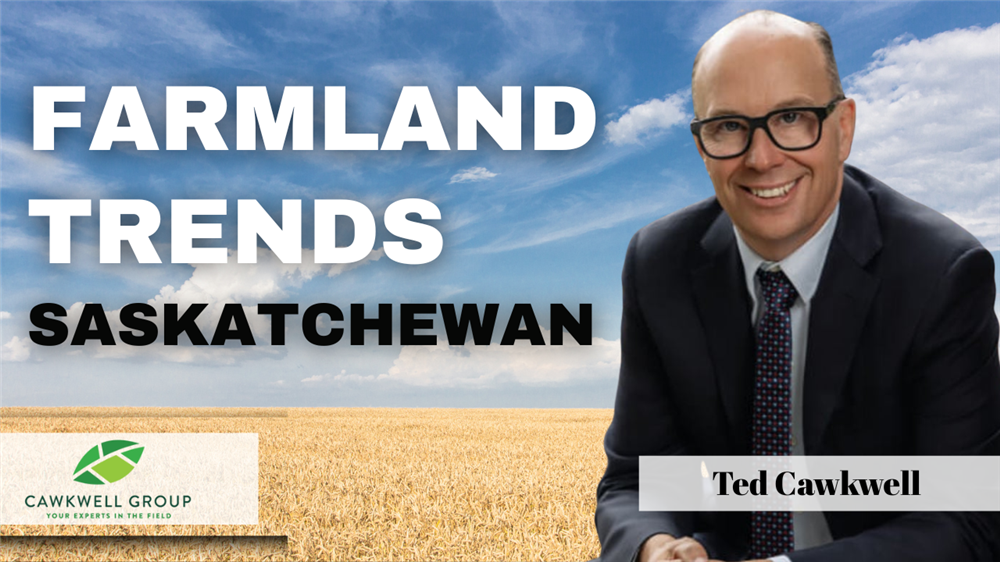 Canadian Farm News & Agriculture Real Estate - Farms, Ranches, Land For ...