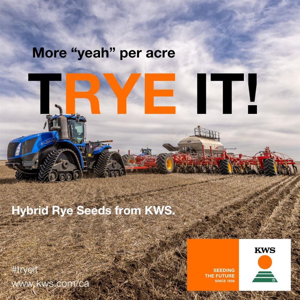 Canadian Farm News & Agriculture Real Estate - Farms, Ranches, Land For ...