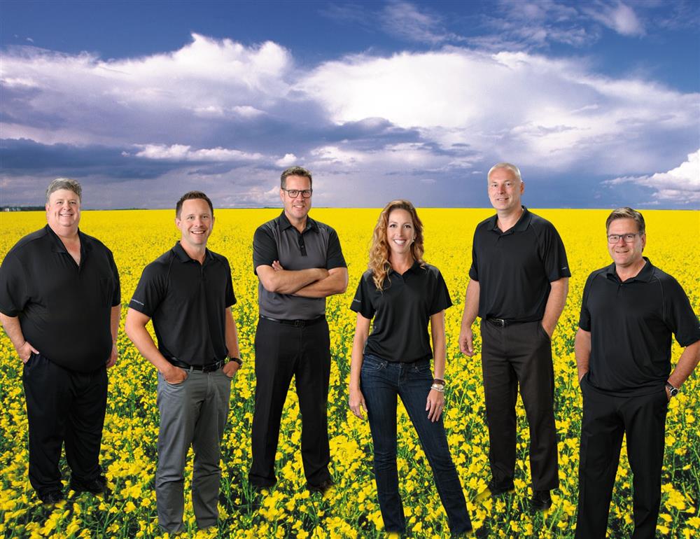 Canadian Farm News & Agriculture Real Estate - Farms, Ranches, Land For ...