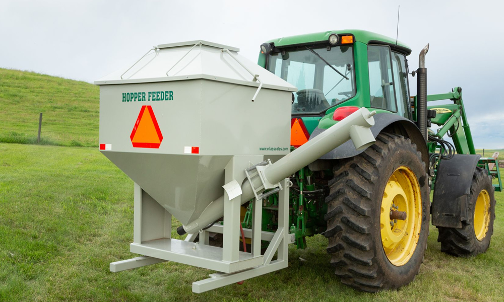 Canadian Farm News & Agriculture Real Estate - Farms, Ranches, Land For ...